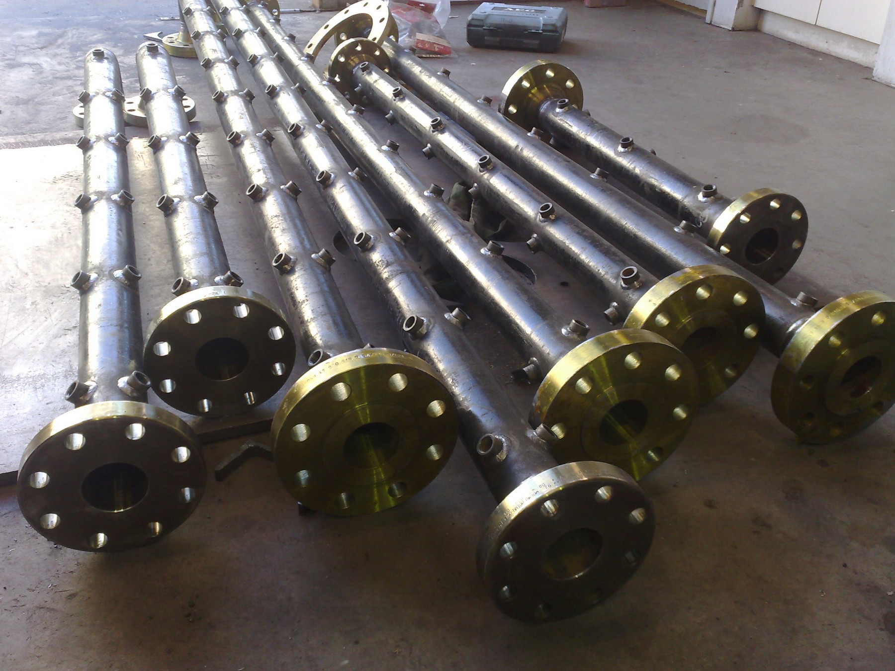 Home - Paragon Plumbing