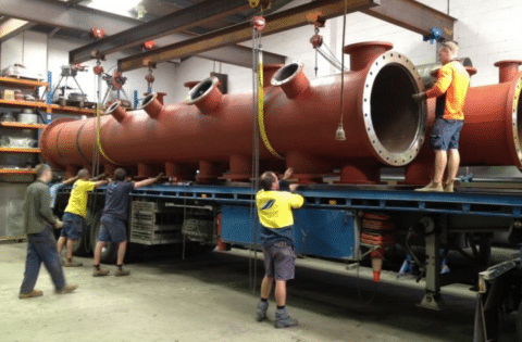 Services - Paragon Plumbing